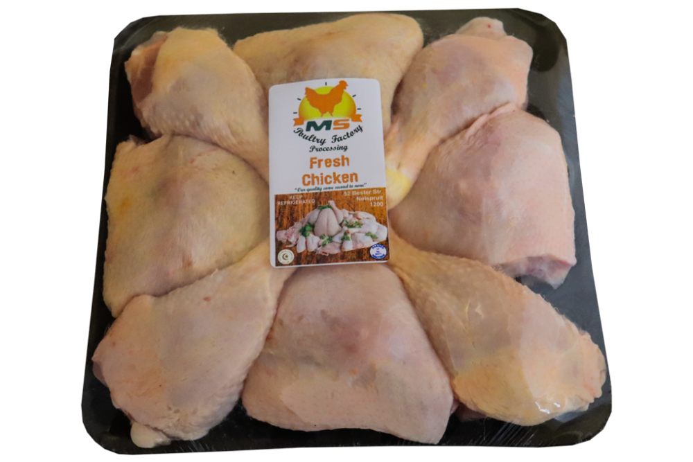 Star Pack MS Poultry Factory star-pack-ms-poultry-factory